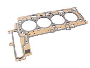 BMW F30 Cylinder Head Cooling Flanges - ECS Tuning