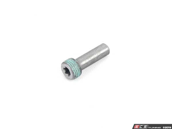 Genuine BMW - 11317797900 - BOLT (11-31-7-797-900)