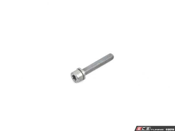 Genuine BMW - 07119907475 - ASA-BOLT (07-11-9-907-475)