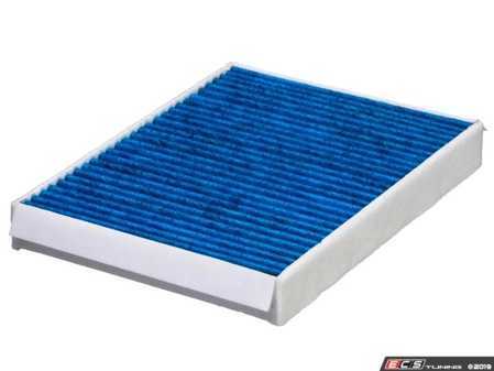 Hengst - 1668300018 - Hengst Blue.Care Cabin Filter / Fresh Air Filter