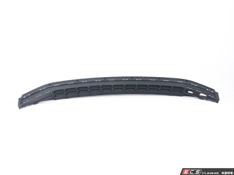 Genuine Volkswagen Audi - 17A8536779B9 - Lower Center Grille - Satin Black