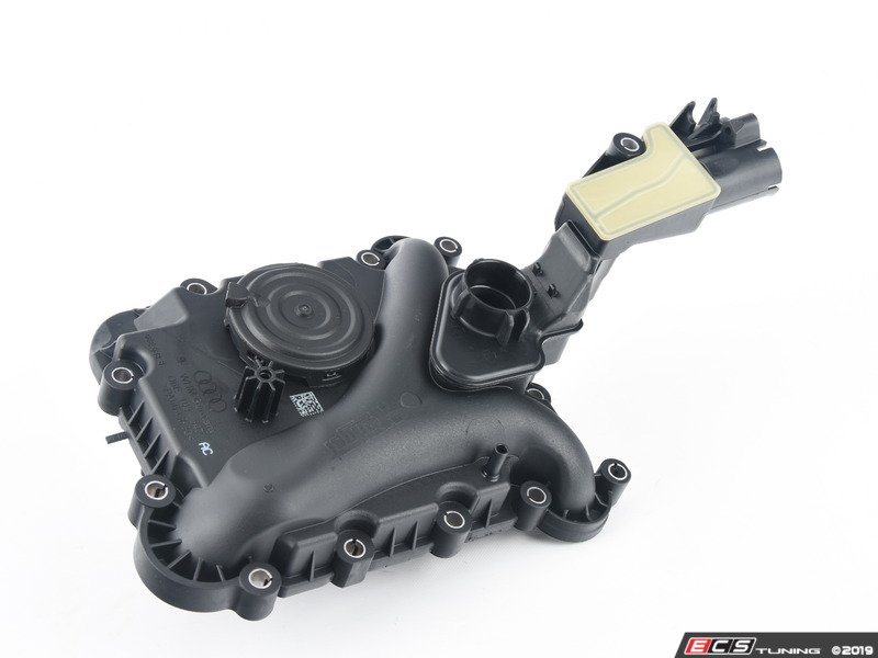 Genuine Volkswagen Audi - 06e103547acKT - Basic Pressure Control Valve ...