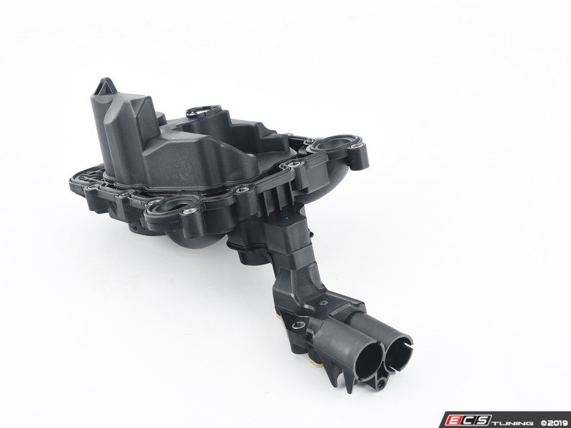 Genuine Volkswagen Audi - 06e103547acKT - Basic Pressure Control Valve ...