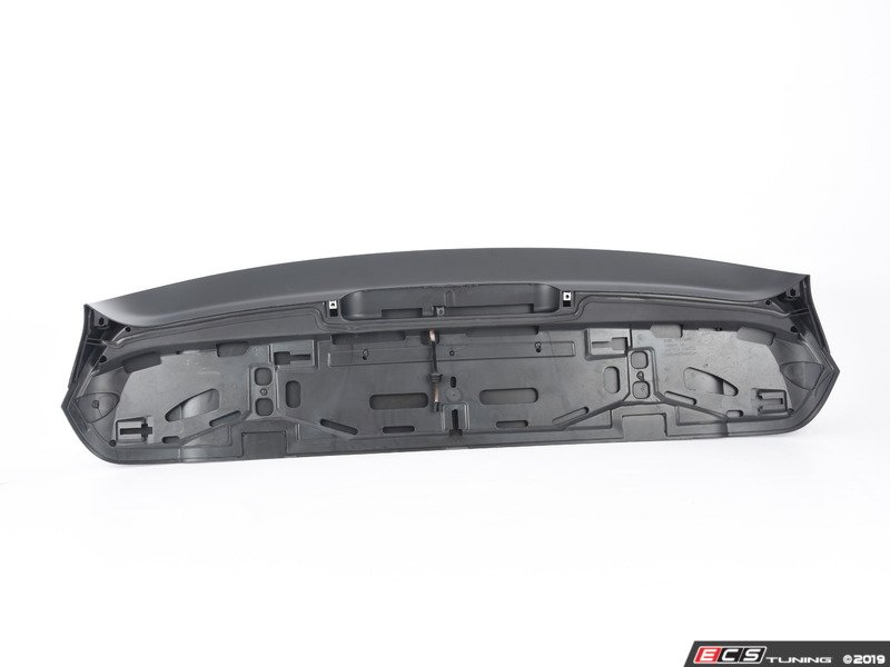Genuine BMW - 51627273446 - E70 Rear Spoiler With Antenna - Primed (51 ...