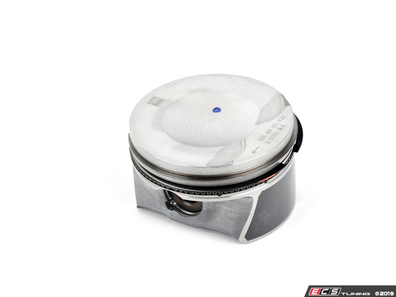 Genuine Volkswagen Audi - 06K107065AR - Piston Assembly (06K 107 065 AR)