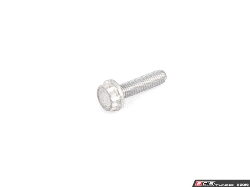 Genuine Volkswagen Audi - N91129101 - BOLT (N 911 291 01)