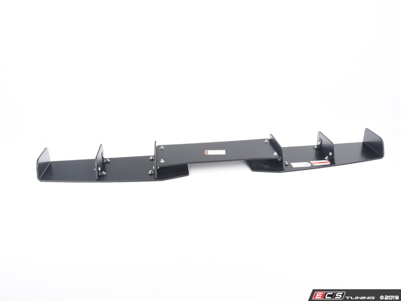 Maxton Design - MC-S-1-53-JCW-CN - Maxton Design Rear Diffuser MINI R53 ...