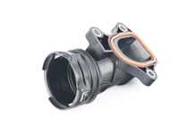 Genuine Mercedes Benz - 2762000156 - COOLANT INLE