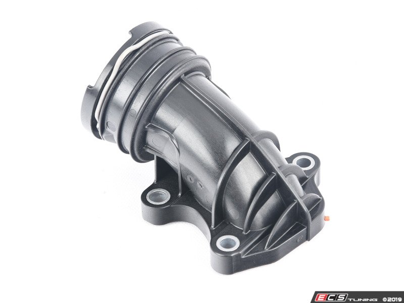 Genuine Mercedes Benz - 2762000156 - COOLANT INLE