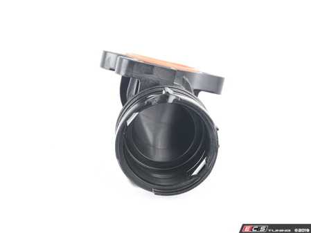 Genuine Mercedes Benz - 2762000156 - COOLANT INLE