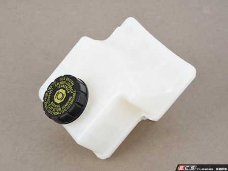 Genuine Mercedes Benz - 1664300102 - TS EXPANSION