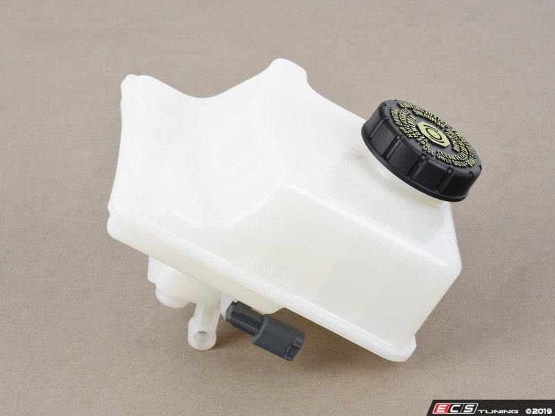 Genuine Mercedes Benz - 1664300102 - TS EXPANSION