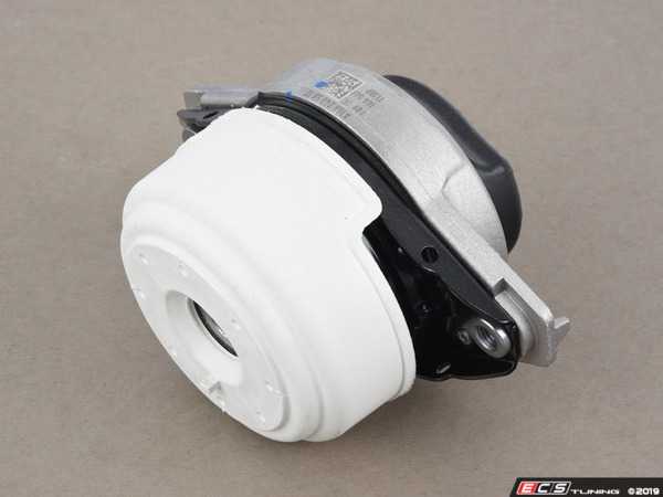 Genuine Mercedes Benz - 1662405817 - Engine Mount - Left