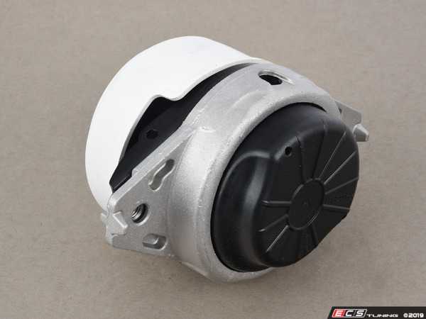 Genuine Mercedes Benz - 1662405817 - Engine Mount - Left