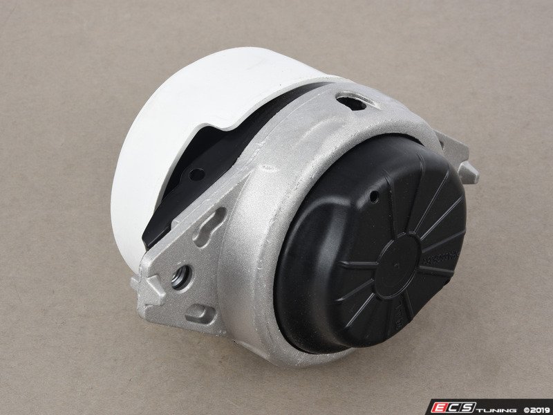 Genuine Mercedes Benz - 1662405817 - Engine Mount - Left