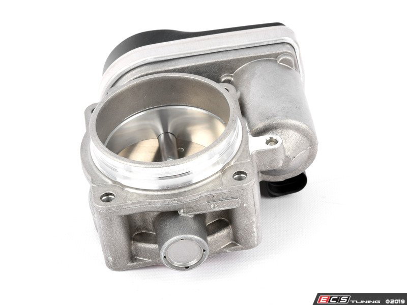 Genuine BMW - 13547510071 - Throttle Housing Assembly (13-54-7-510-071)