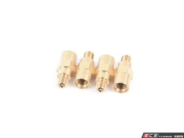 Genuine Porsche - 00072198250 - ADAPTER SET.
