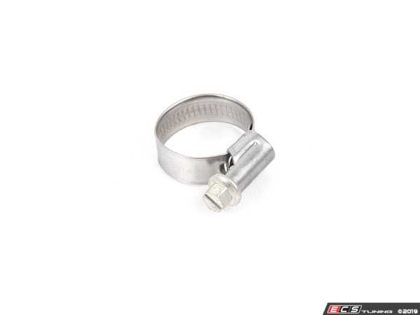 Genuine Mercedes Benz - 000000000666 - CLAMP - (NO LONGER AVAILABLE)