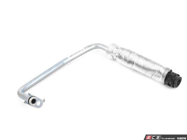 Genuine Mercedes Benz - 2702030900 - COOLANT LINE