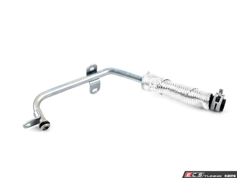 Genuine Mercedes Benz - 2702030800 - COOLANT LINE