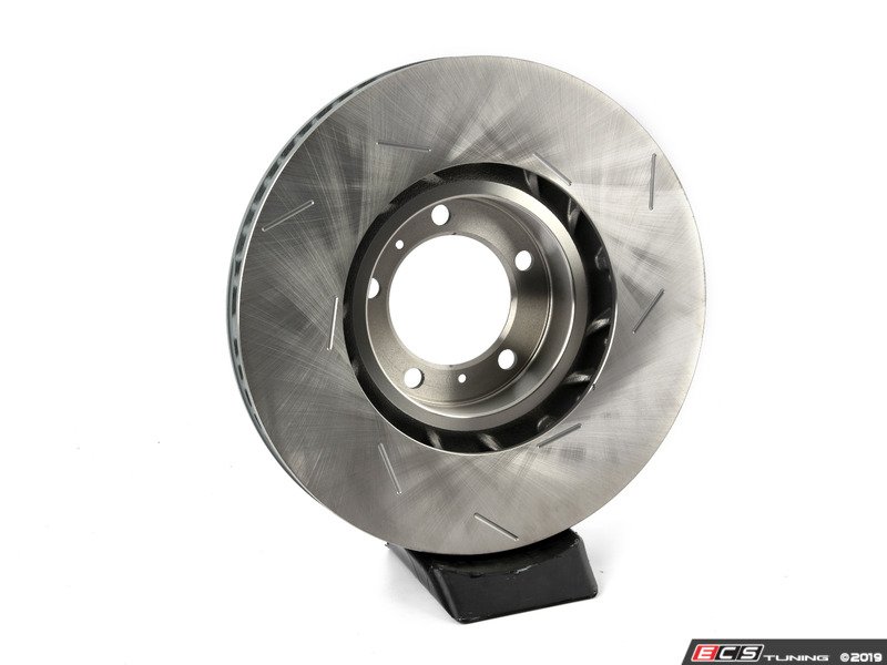 Sebro - 298615301B - Front Left Brake Disc - Priced Each