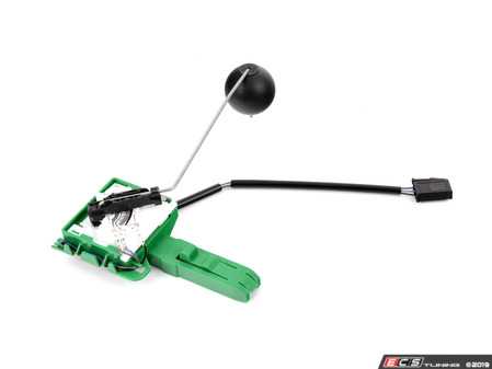 Genuine Porsche - 95862083202 - TANK GAUGE RIGHT FUE