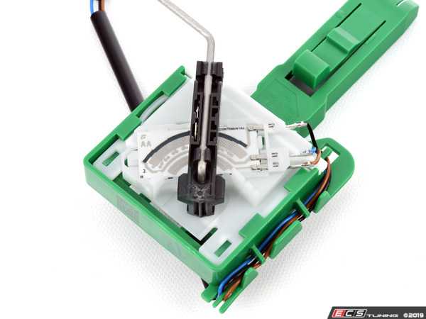 Genuine Porsche - 95862083202 - TANK GAUGE RIGHT FUE