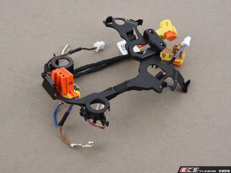 Genuine Porsche - 95B971388B - WIRING HARNESS