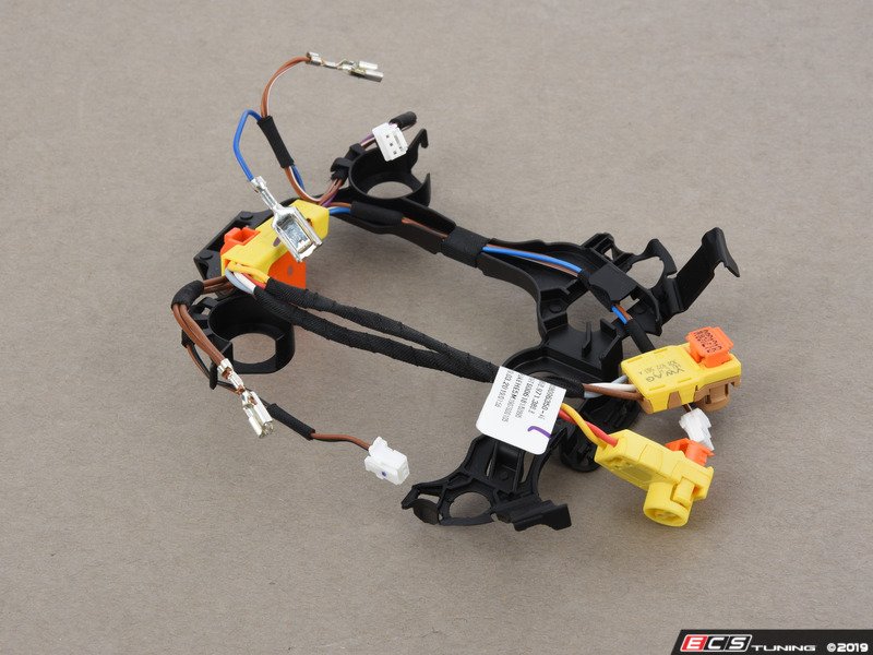 Genuine Porsche - 95B971388B - WIRING HARNESS