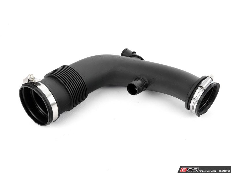 Genuine Porsche - 95811015580 - INTAKE PIPE LEFT