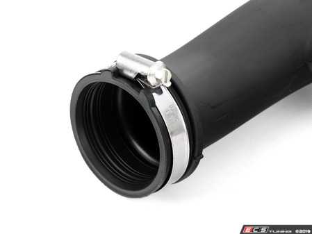 Genuine Porsche - 95811015580 - INTAKE PIPE LEFT