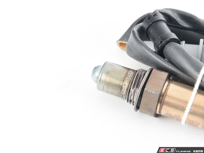 Genuine Volkswagen Audi - 06K906262CS - Front Oxygen Sensor - Priced ...