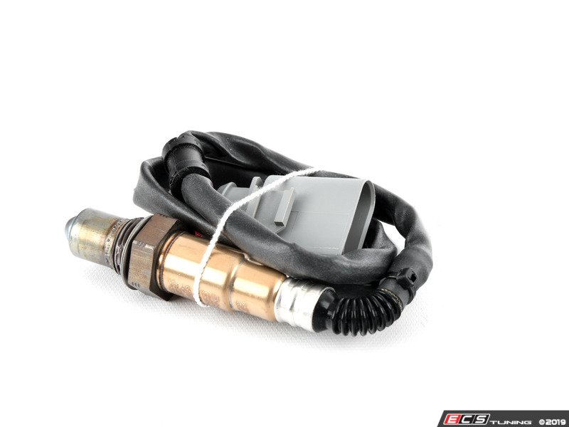Genuine Volkswagen Audi - 06K906262CS - Front Oxygen Sensor - Priced ...