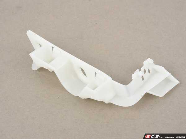 Genuine Volkswagen Audi - 8W0807284 - GUIDE (8W0 807 284)