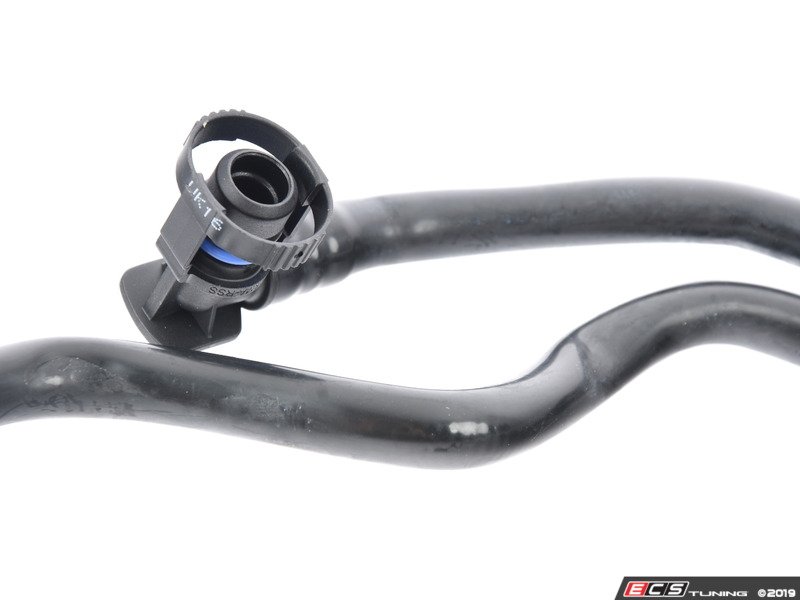 Genuine Volkswagen Audi - 04E133366CQ - Vapor Canister Check Valve ...