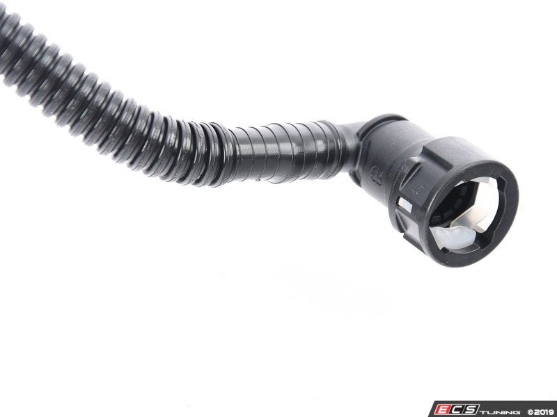 Genuine Volkswagen Audi - 04E133366CQ - Vapor Canister Check Valve ...