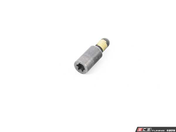 Genuine MINI - 13527797908 - Bolt - Priced Each (13-52-7-797-908)