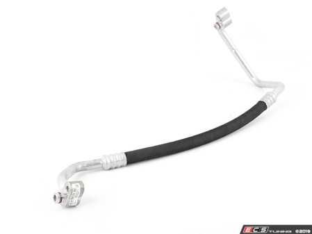 Genuine Volkswagen Audi - 7L6820721BJ - HOSE (7L6 820 721 BJ)