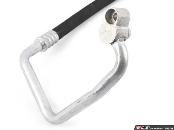Genuine Volkswagen Audi - 7L6820721BJ - HOSE (7L6 820 721 BJ)
