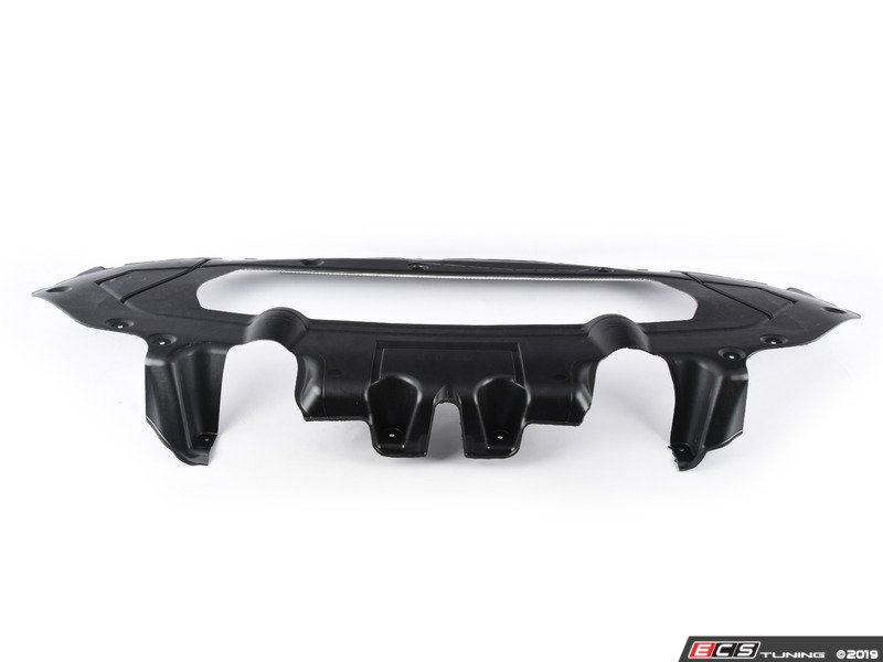 Genuine BMW - 51757347035 - REAR DIFFUSOR (51-75-7-347-035)