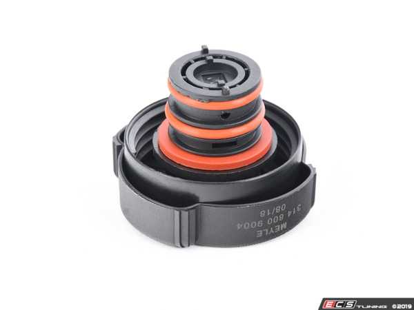 Meyle - 17117639022 - Expansion Tank Cap