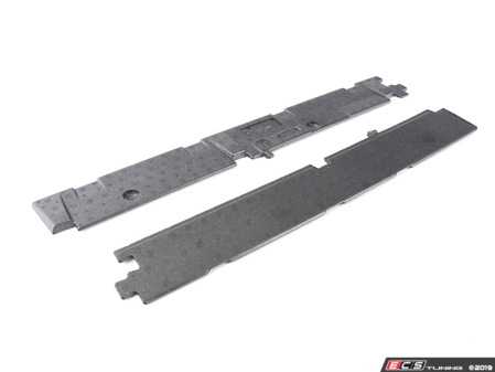 Genuine BMW - 51777177063 - INSERT (51-77-7-177-063)