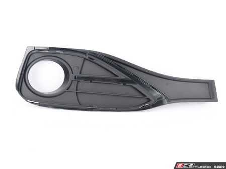 Genuine BMW - 51117309630 - CLOSED GRID, RIGHT (51-11-7-309-630)