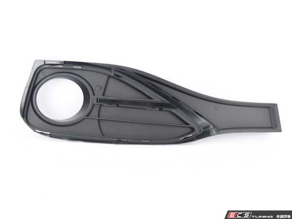 Genuine BMW - 51117309630 - CLOSED GRID, RIGHT (51-11-7-309-630)