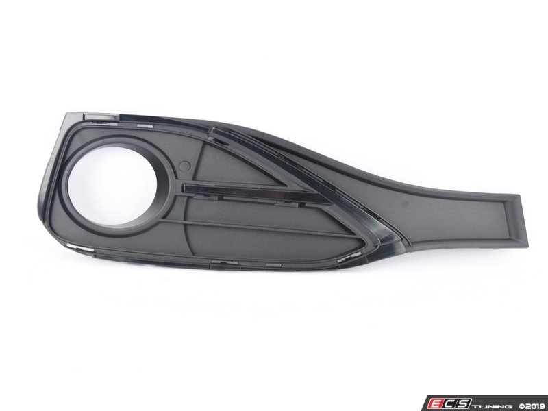 Genuine BMW - 51117309630 - CLOSED GRID, RIGHT (51-11-7-309-630)