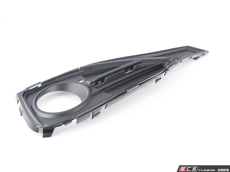 Genuine BMW - 51117309630 - CLOSED GRID, RIGHT (51-11-7-309-630)