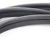 Genuine MINI - 51339808654 - Door Weather Striping - Front (51-33-9-808 ...