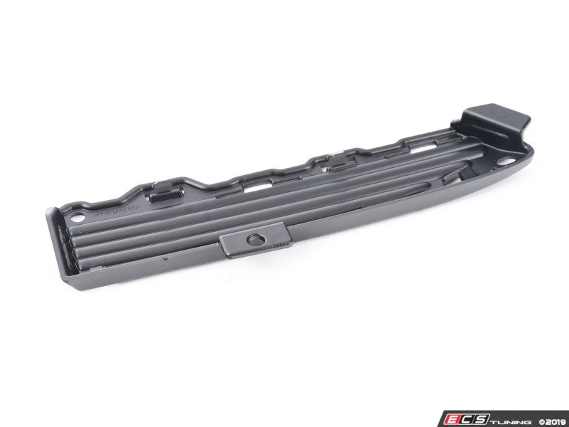 Genuine BMW - 51117355240 - AIR INLET FINISHER, RIGHT (51-11-7-355-240)