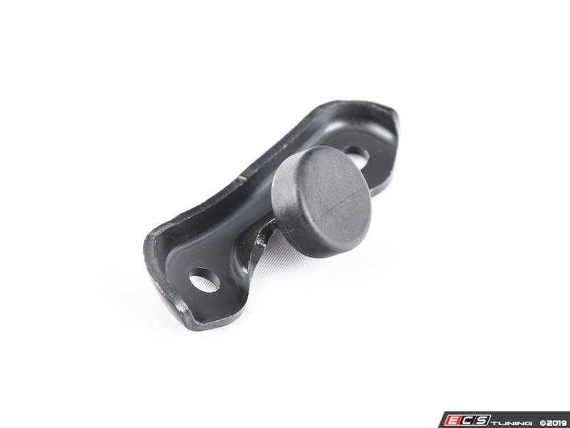 Genuine BMW - 51247295605 - OUTER SUPPORT, LEFT (51-24-7-295-605)