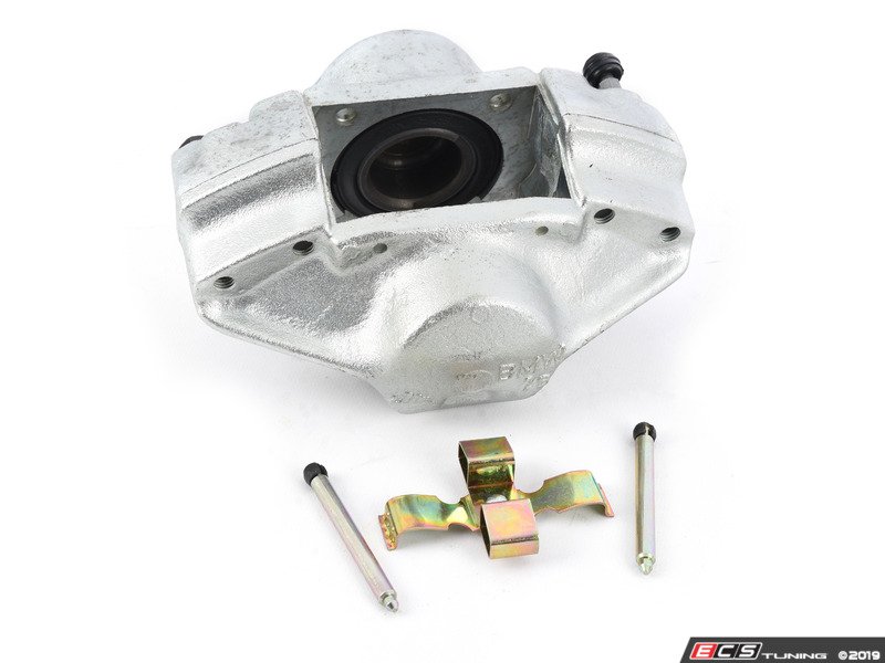 Genuine BMW - 34111150253 - E21 Caliper With Out Brake Pads Left (34-11 ...